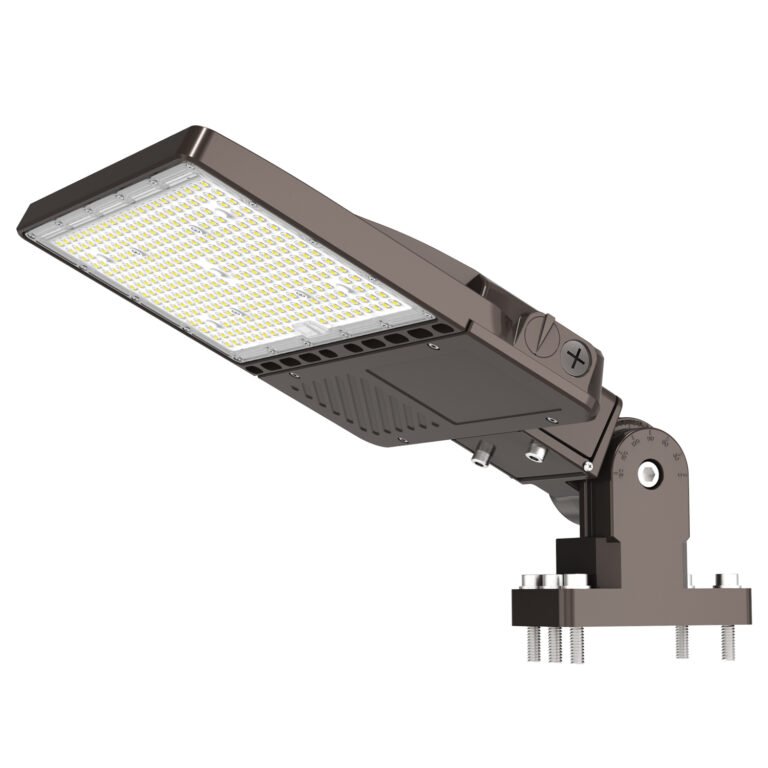 led area light